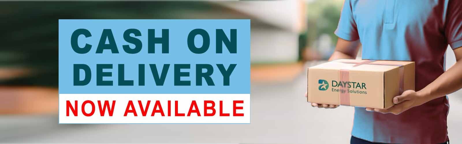 Home | Daystar Solutions